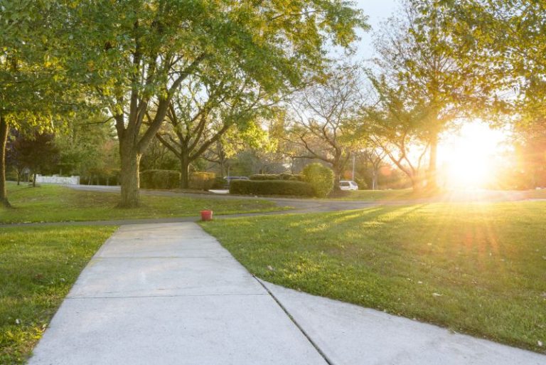 Concrete Footpaths | Tweed Heads, Queensland